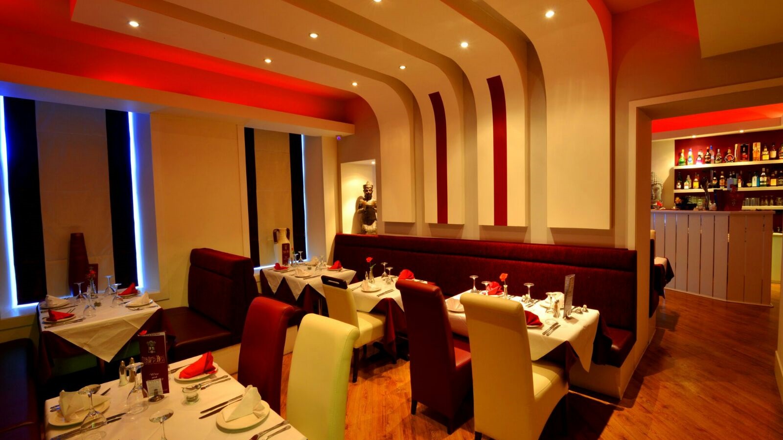 Restaurants In Glasgow - 2 For 1 Meals Glasgow