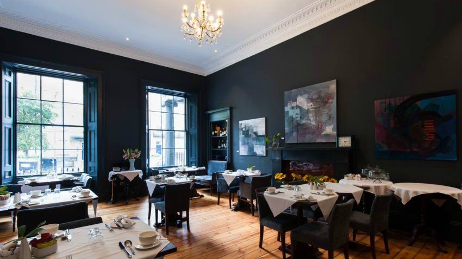 Restaurants In Edinburgh - 2 For 1 Meals Edinburgh