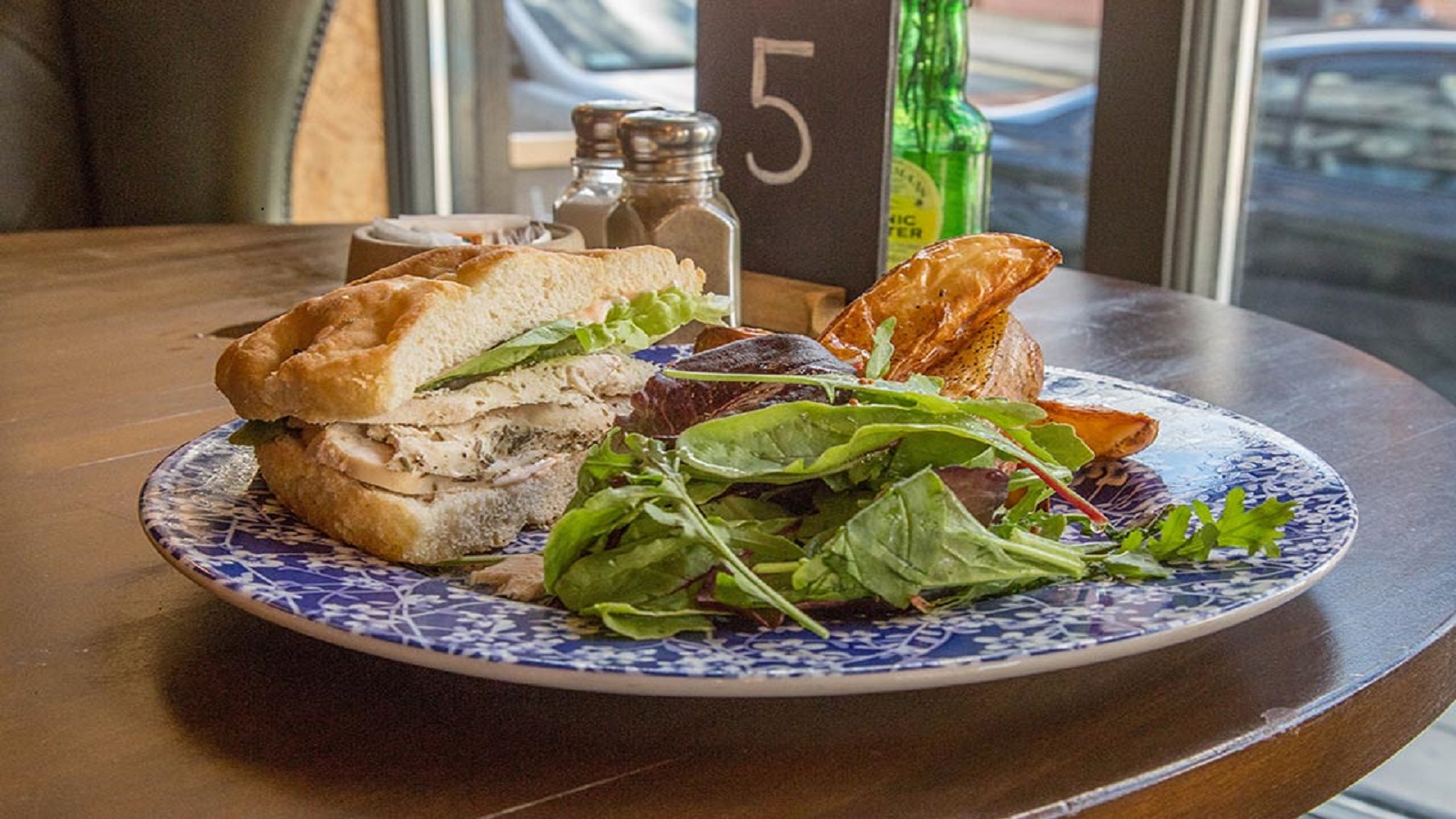 Restaurants In Sheffield - 2 For 1 Meals Sheffield