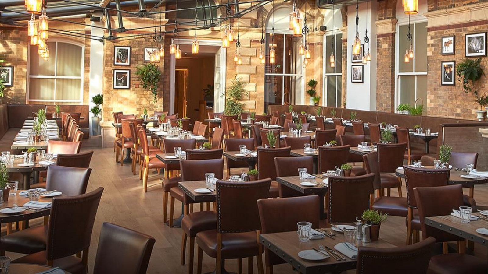 The Refectory Kitchen York - 25% Off Total Bill With Dine Card